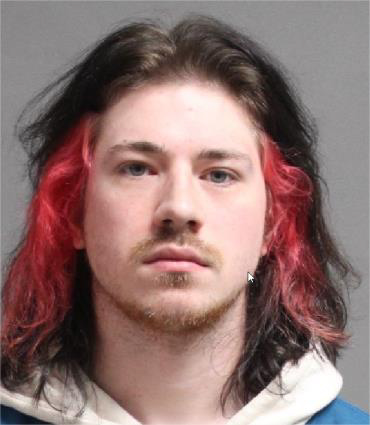 Call to police for alleged ‘inappropriate online harassment’ leads to ...